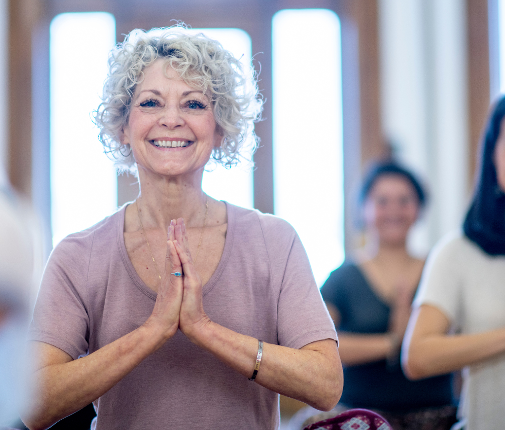 Bekkenbodemoefeningen - Hulpmiddelbezorgd